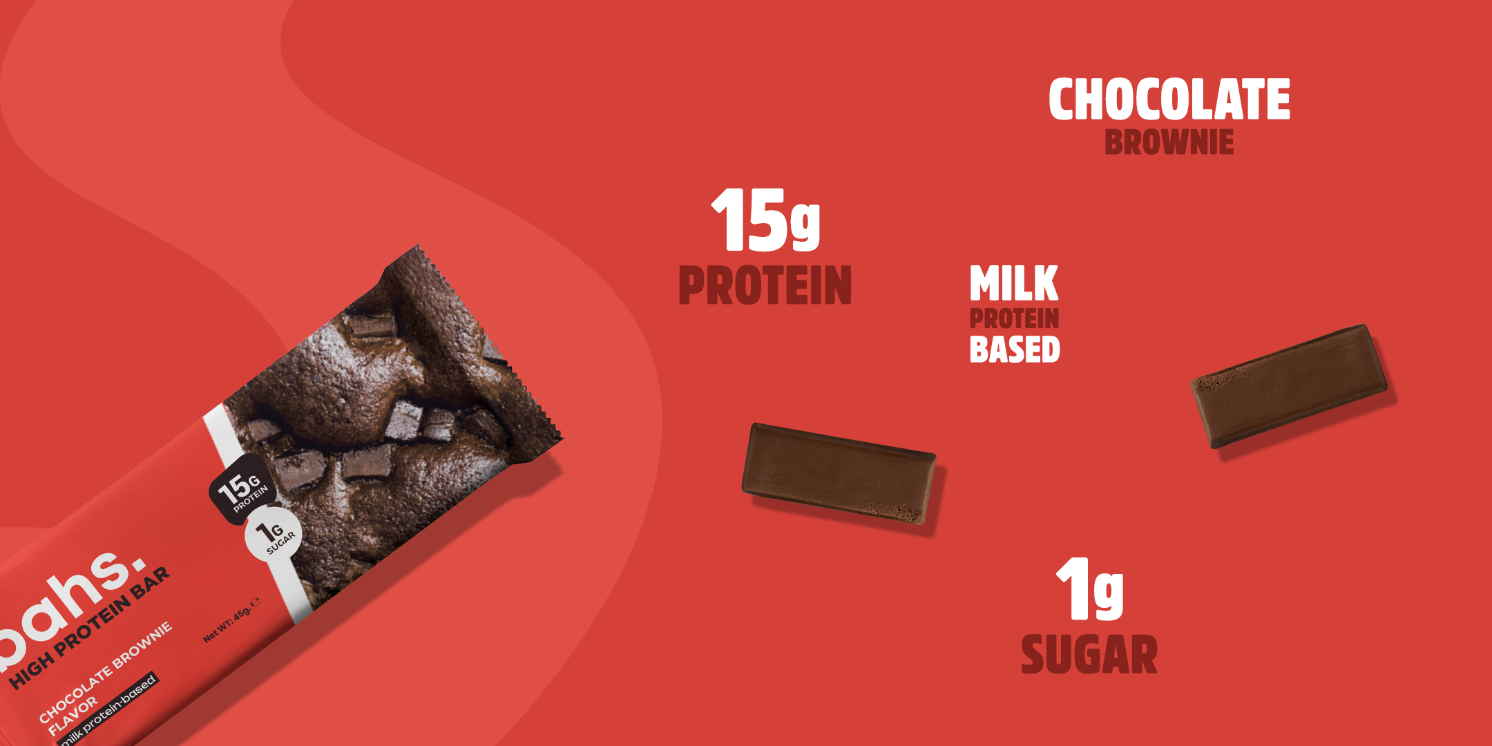 Whey Protein Bar Deneme Paketi (48 protein bar)