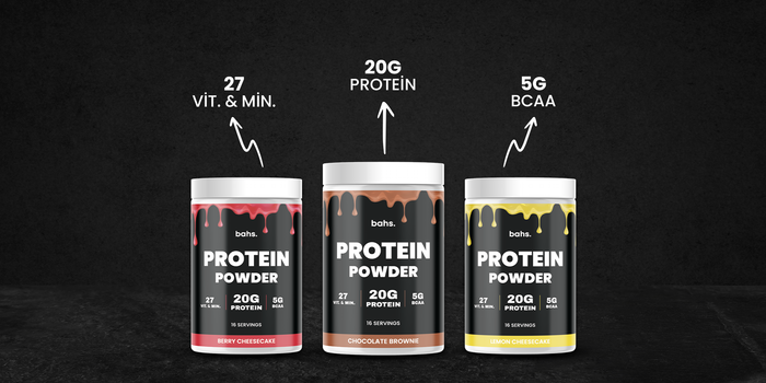 Protein Tozu (32 servis)| x1 Shaker HEDİYE